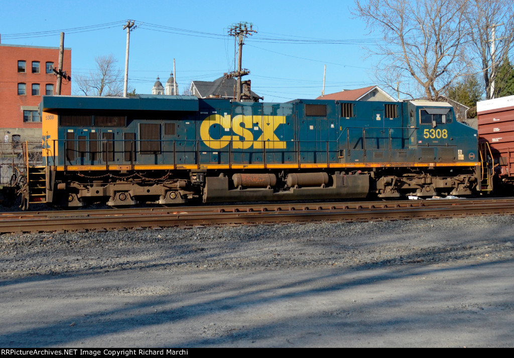 CSX 5308